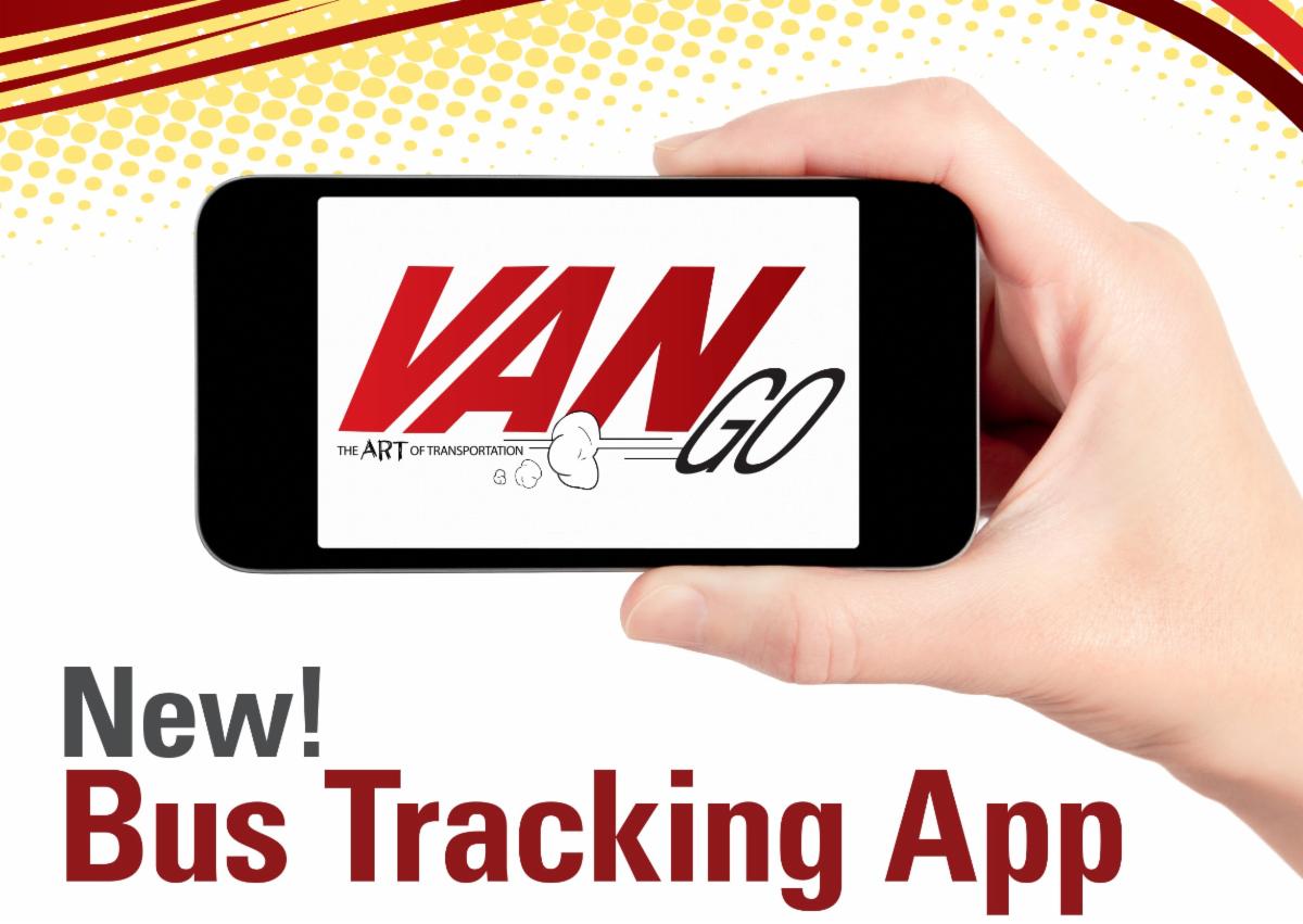 Inside Your Co Govt: VanGO Services Help You Reach Your Destination