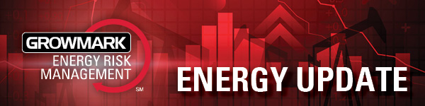 Afternoon Energy Update 12-30-24