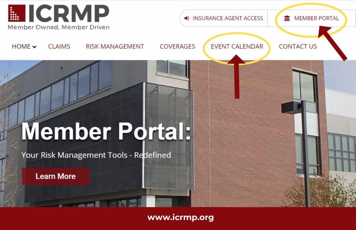ICRMP Jan - March 2023 Newsletter