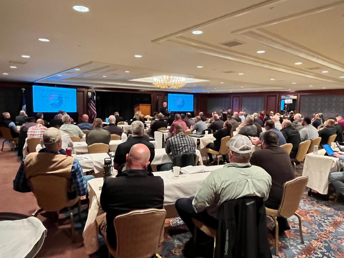 ICRMP July - Sept 2023 Newsletter