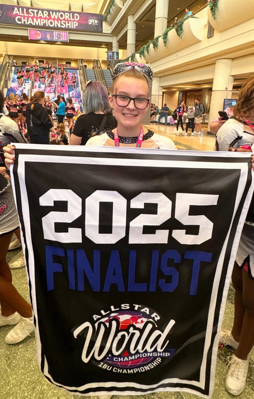 This week in the Voice of Faith