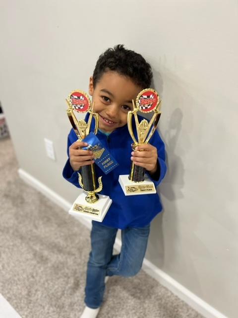 This week in the Voice of Faith