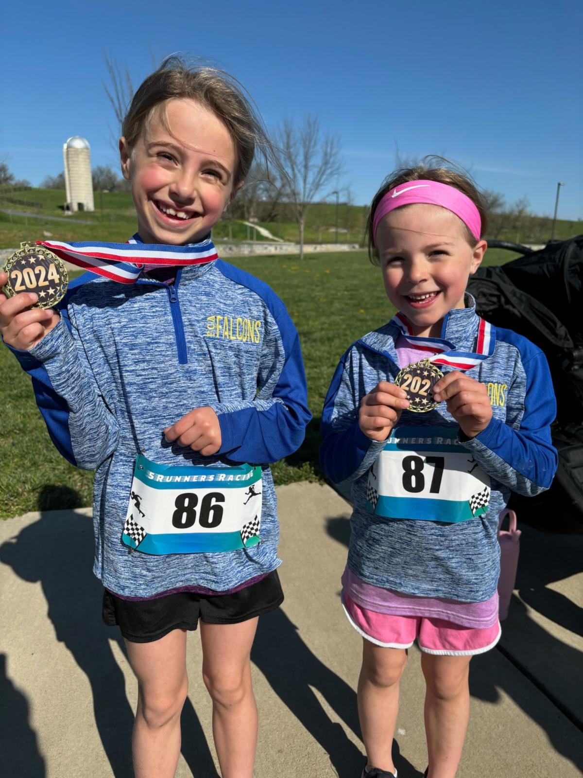 This week in the Voice of Faith