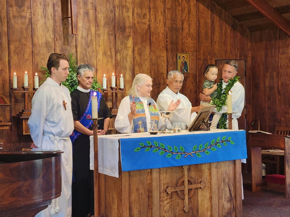 Parish Newsletter, December 13 & 14 2025