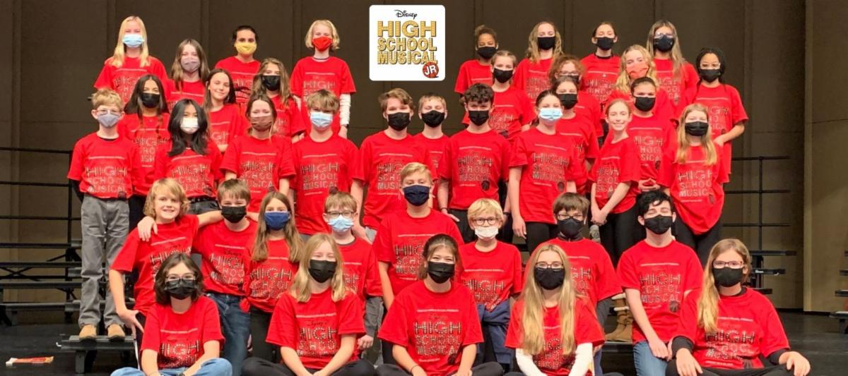 In the know! - January 2022