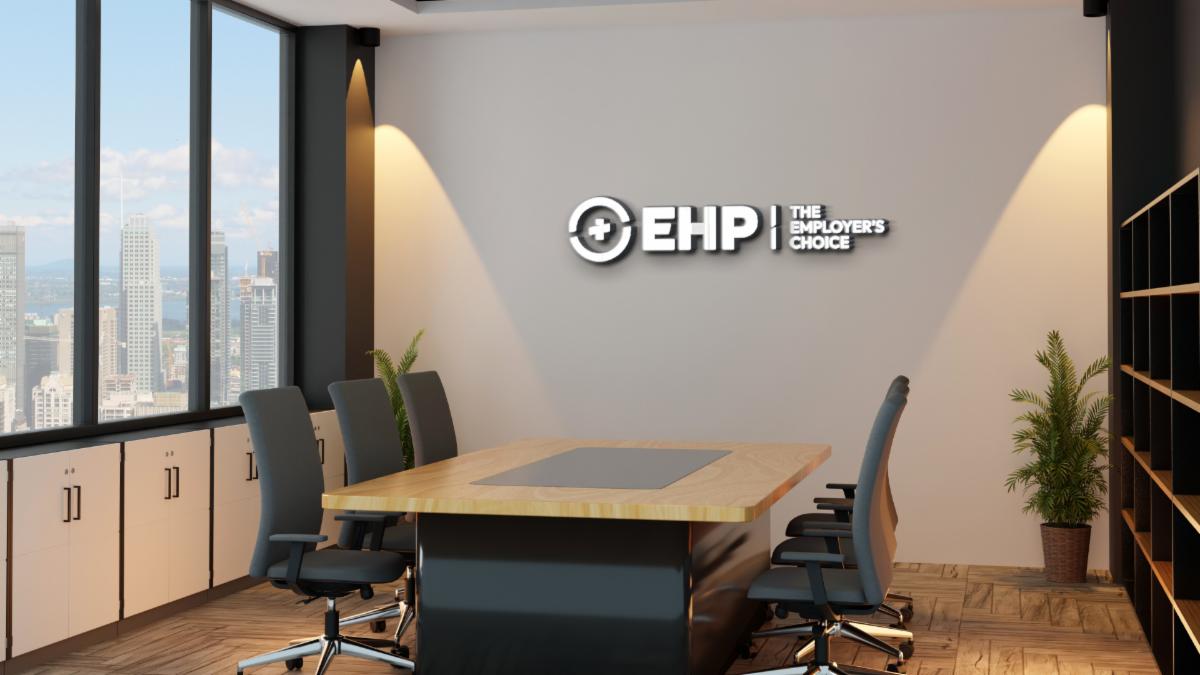 EHP Team Training/Portal/Marketing and Q&A