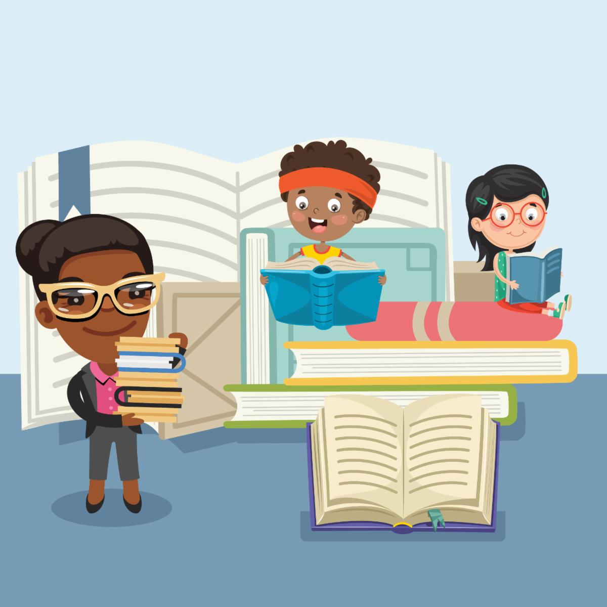 Libraries Are the Beating Heart of Our Communities - It’s Up to Us to ...