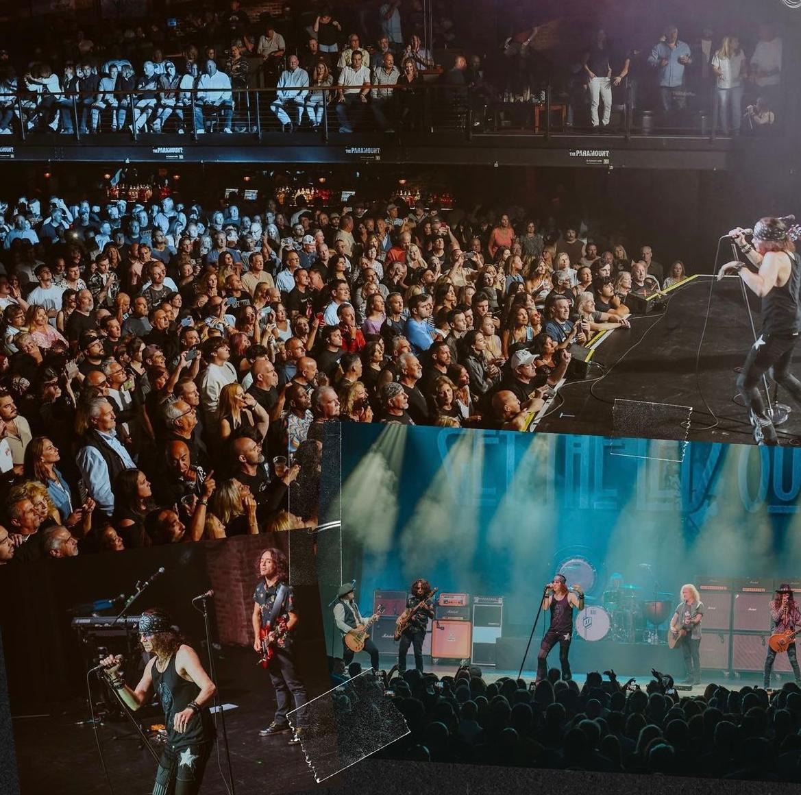 GTLO Newsletter: July!