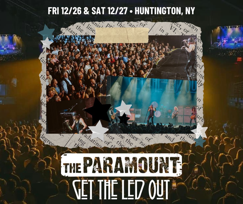 GTLO Newsletter: December!