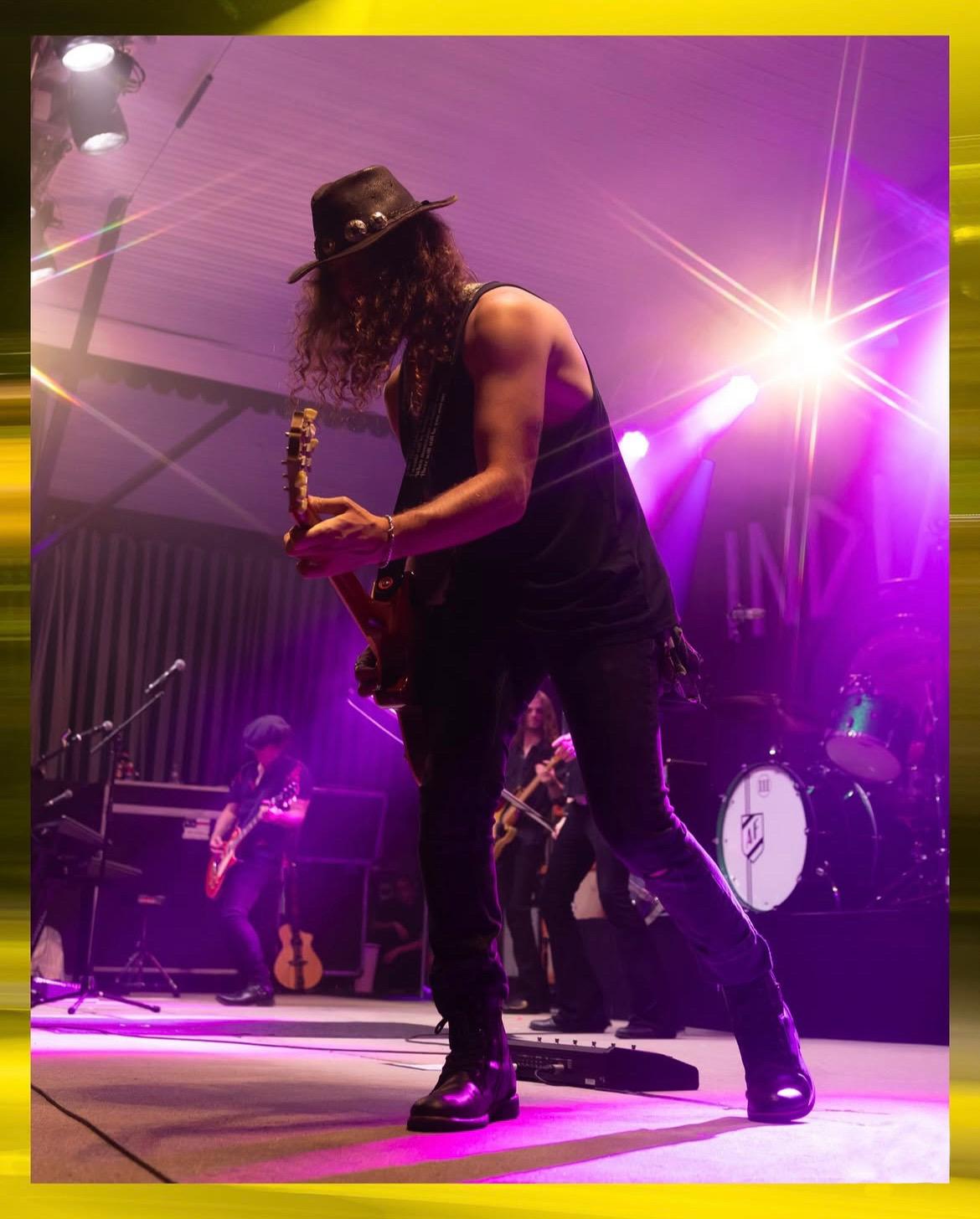 GTLO Newsletter: August!