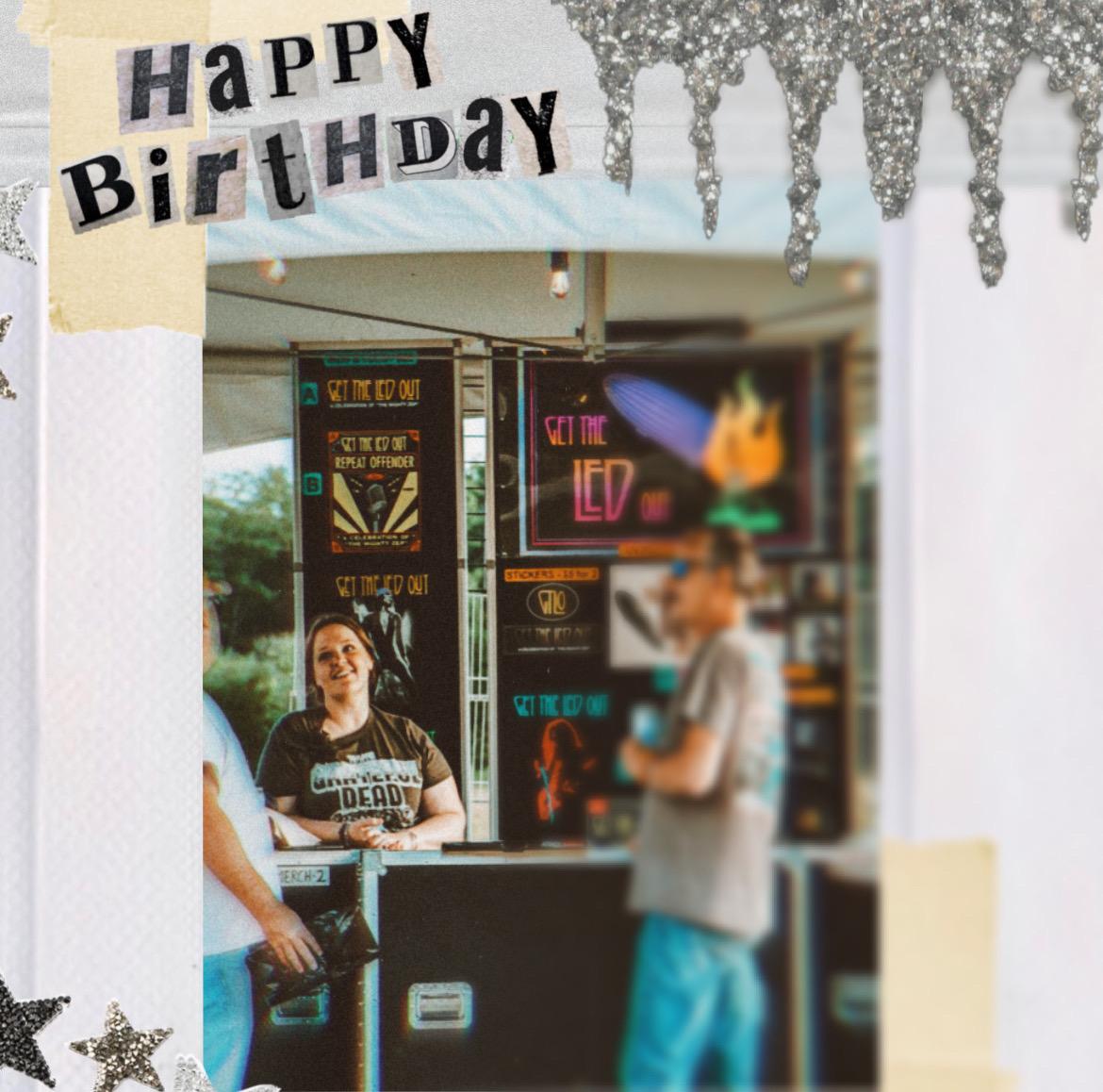 GTLO Newsletter: October!