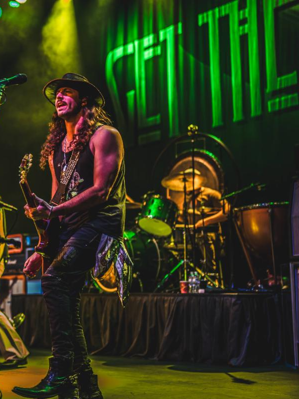 GTLO Newsletter: February!