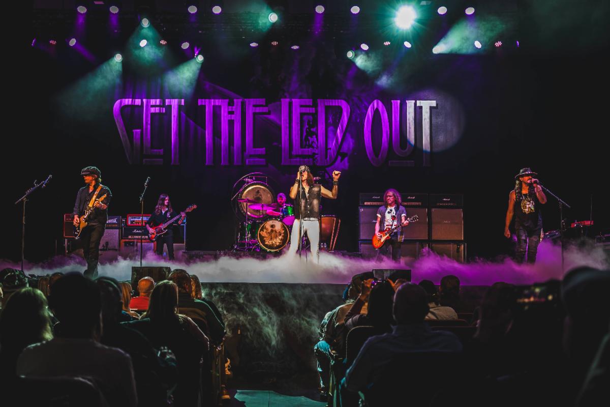 GTLO Newsletter: February!