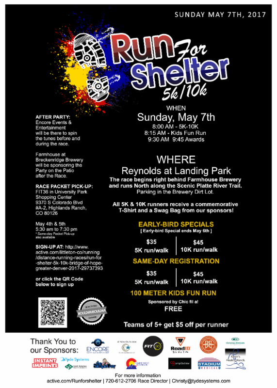 Get out and join the Fiesta Today