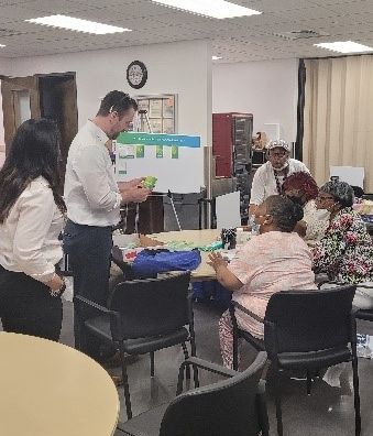 Complete Communities Newsletter - July 2022