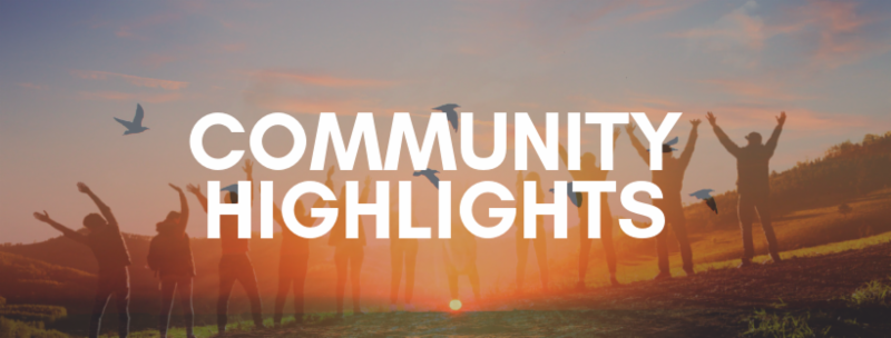 Complete Communities News, August 2019