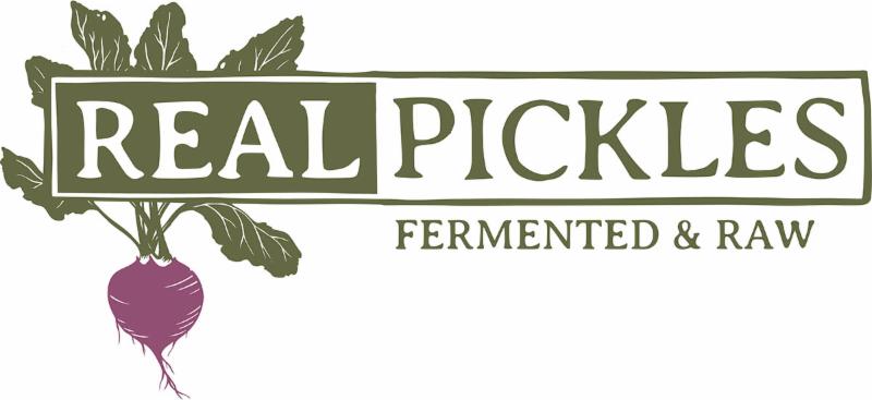 Ferment: The Real Pickles Blog