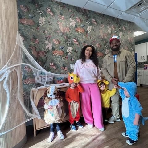 LadyBug Academy November 2023 Newsletter