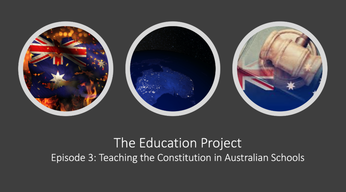 Episode2: The Principles of Australian Democracy