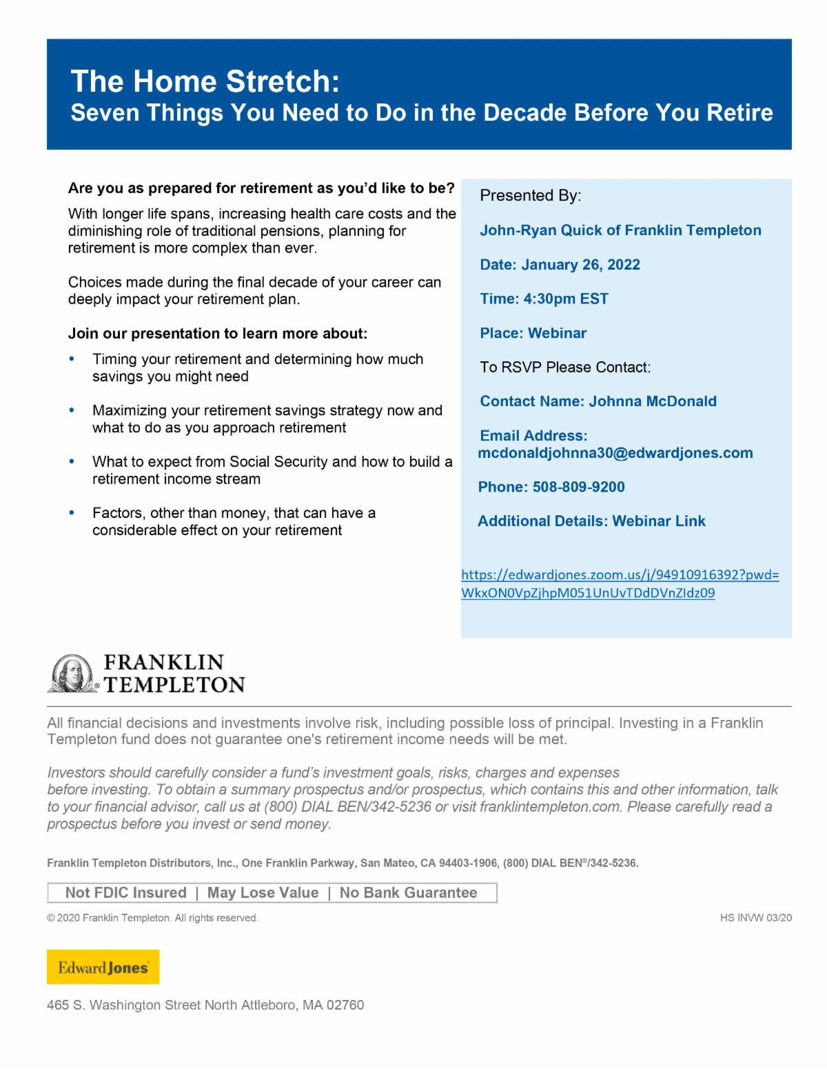 Welcome New Member; MSBDC asks "Are you ready to turn your idea into a ...