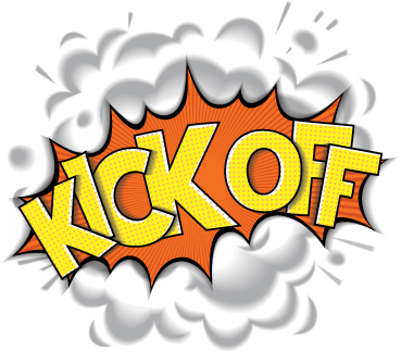 Badger Broadcast: ATF KICK-OFF EVENT! - All about Transparency!