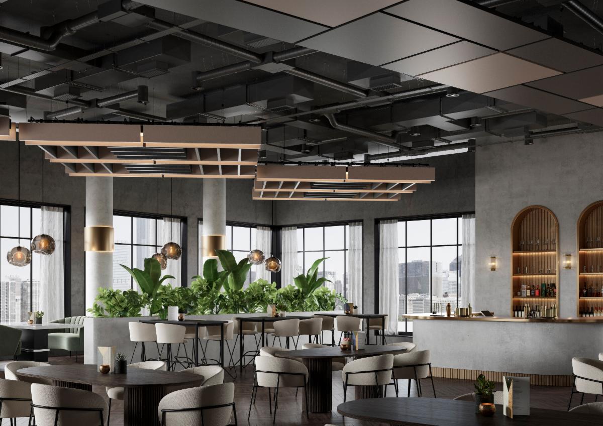 Make your mark with Sonify by Zentia, a new innovative customisable ...