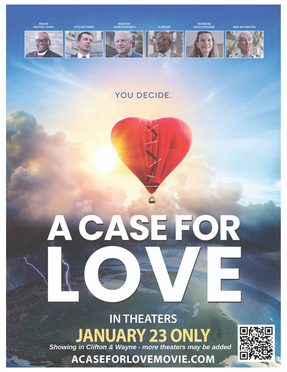 December 20, 2023 Highlights Newsletter