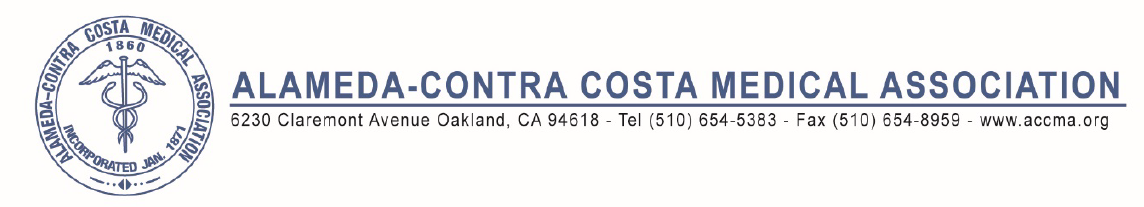 Save the date! We're back in person