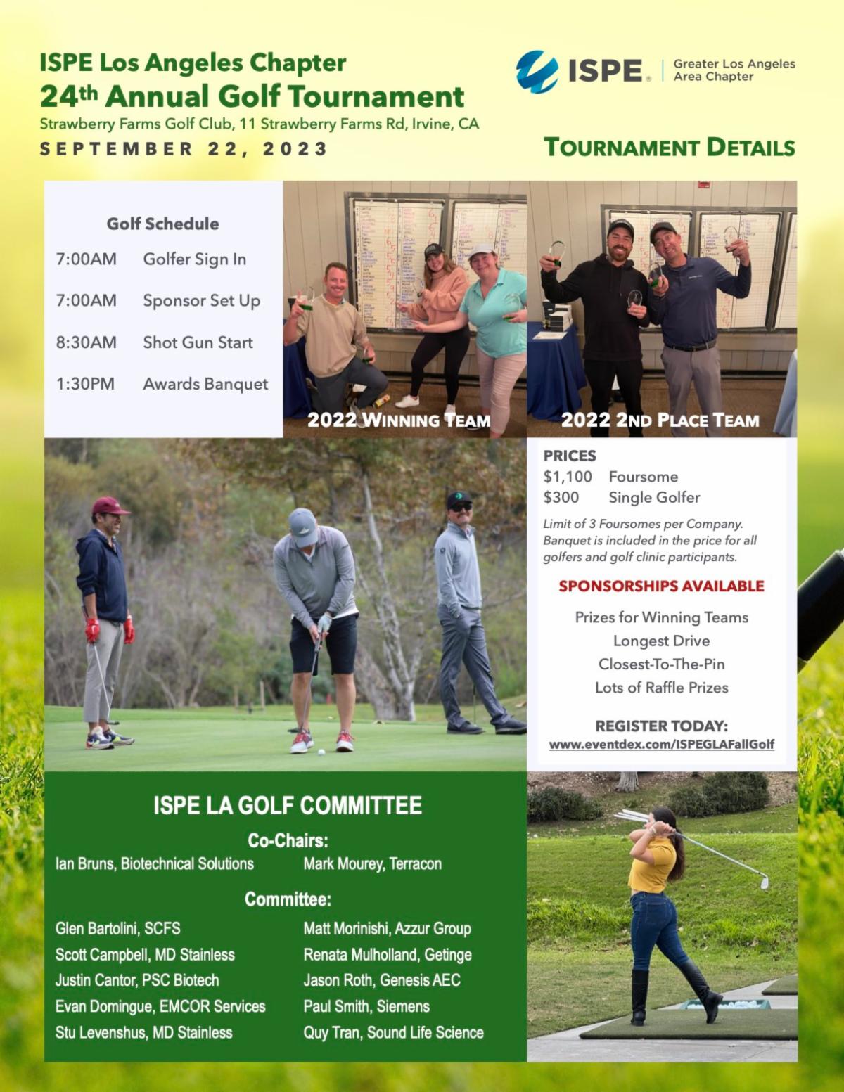 ISPE LA Takeda Hosting Reliability Strategies and Maintenance ...