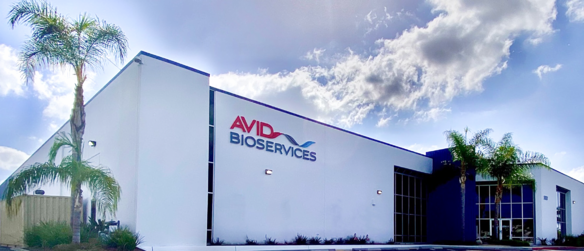 ISPE LA Tour of Avid Bioservices New Cell and Gene Therapy Facility