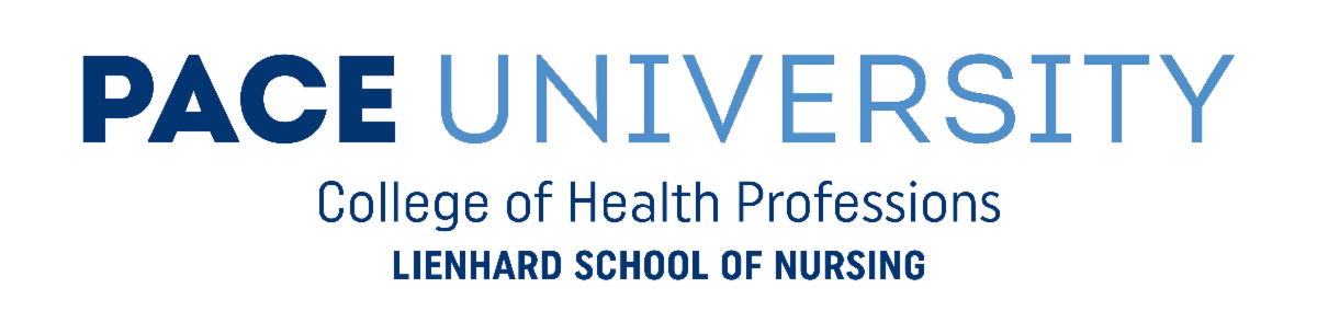 Opportunity to represent Pace Lienhard School of Nursing!