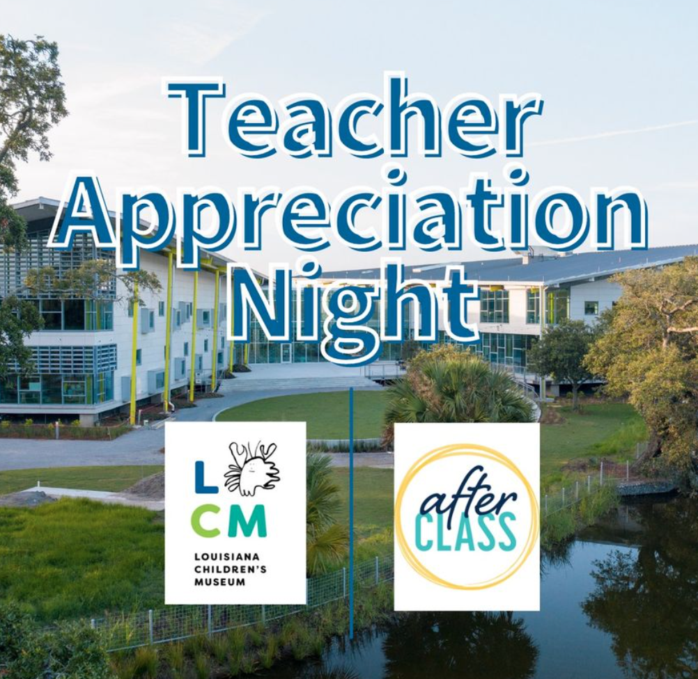 What's new at AfterCLASS?