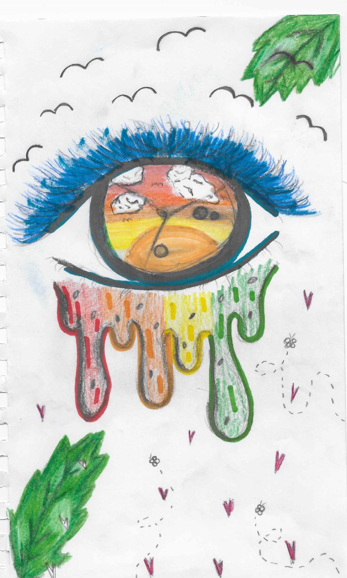 Looking back during the holidays