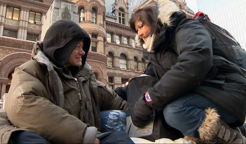 Reminder Project Winter Survival 2026 Applications Open