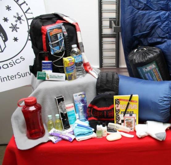 Project Winter Survival 2025 Applications Now Open