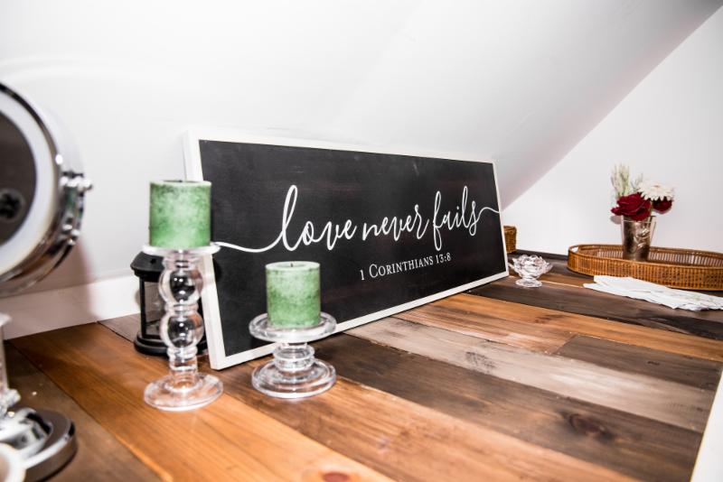 Welcome New Member, Timber Hitch Farmhouse