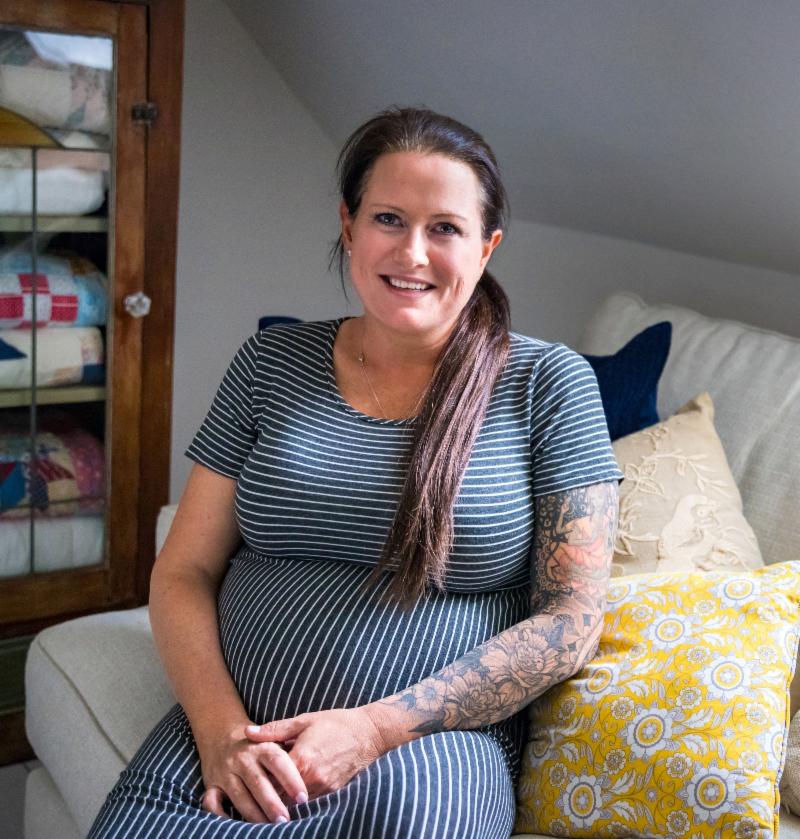 Welcome New Member, Timber Hitch Farmhouse