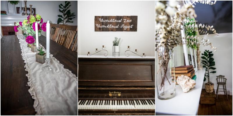 Welcome New Member, Timber Hitch Farmhouse