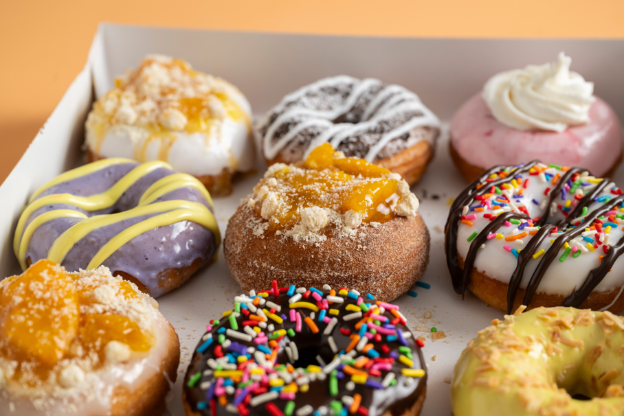 Duck Donuts: What You Need to Know - 6/23/2025