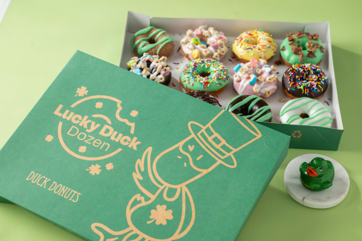 Duck Donuts: What You Need to Know - 3/3/2025