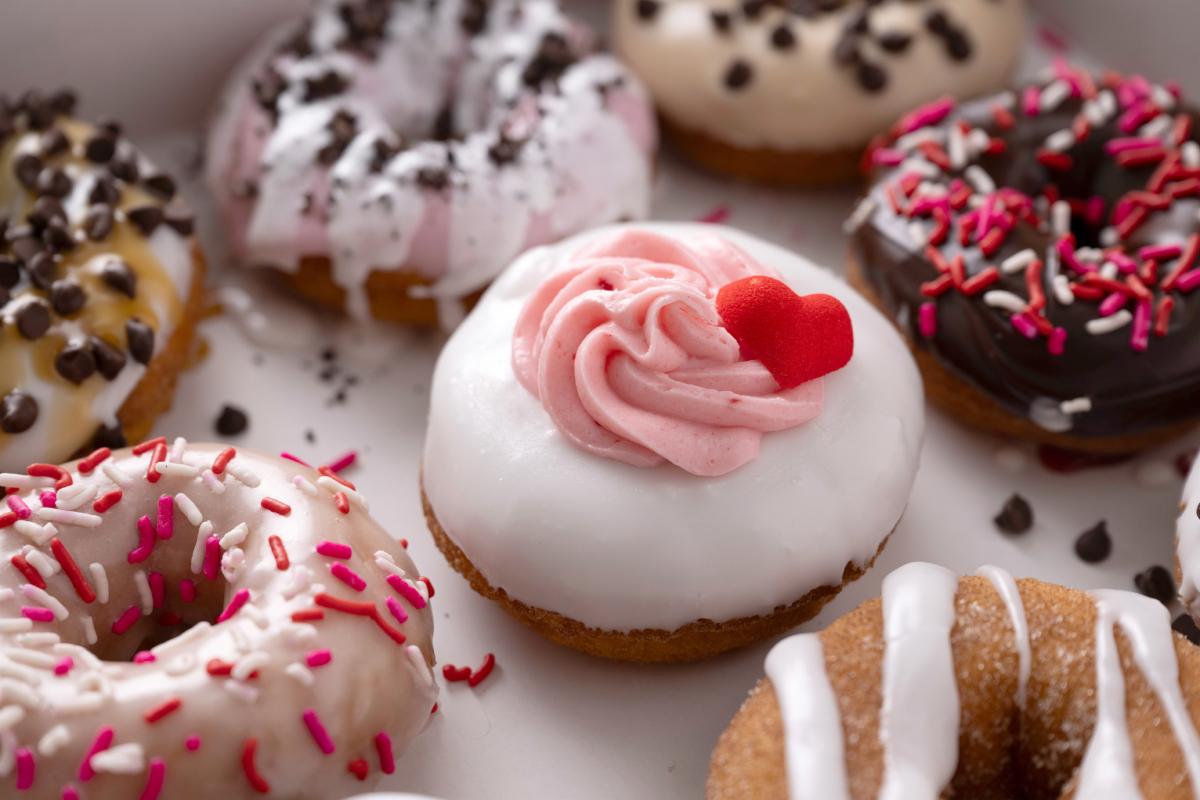 Duck Donuts: What You Need to Know - 2/3/2025