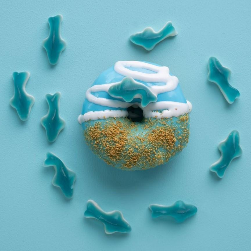 2023 Shark Week Promotion Overview