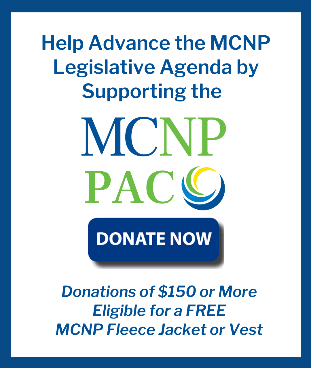 MCNP Member List - MCNP E-News July 2023