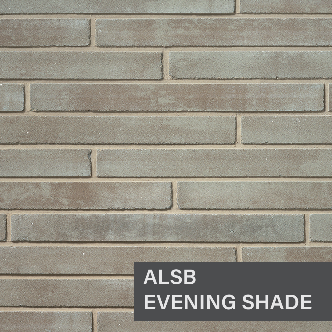 Introducing our new color palette from Arriscraft Fort Valley!