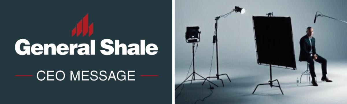 General Shale Announces New Brand Network