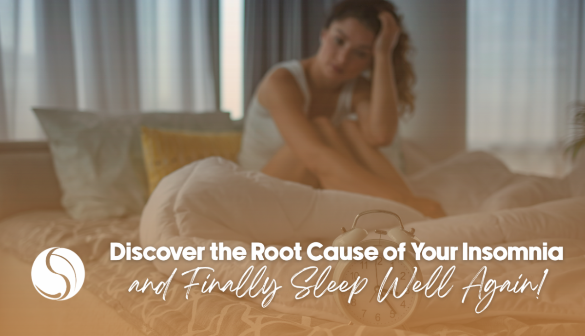 💤 Find Freedom from Insomnia in 2025 – Start Sleeping Better Today