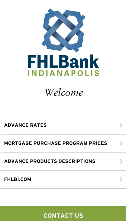 FHLBI Member TouchPoint: September 26, 2023