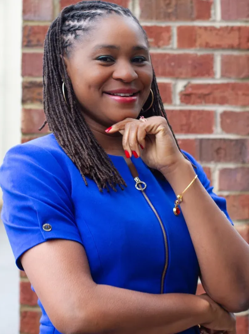 Sunday Service, July 2nd with Shawna-Kaye Hunter