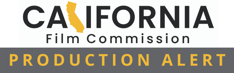 Production Alert: CA Film & TV Tax Credit Program July 2021 Application ...