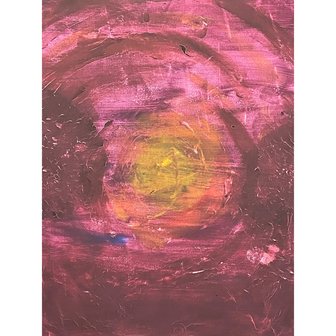 Weekly Update from Supervisor Dr. Richard Becker 7/21/2023